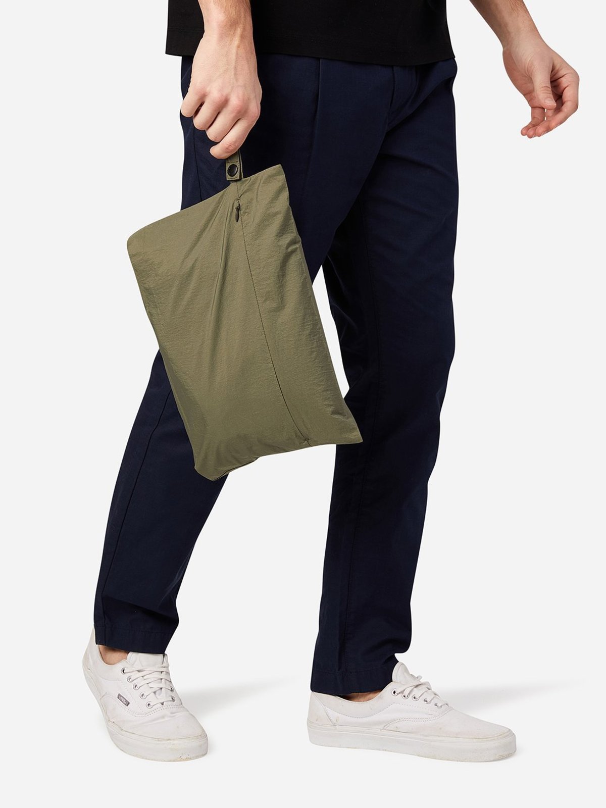 ONS Mariner Packable Parka | Garmentory