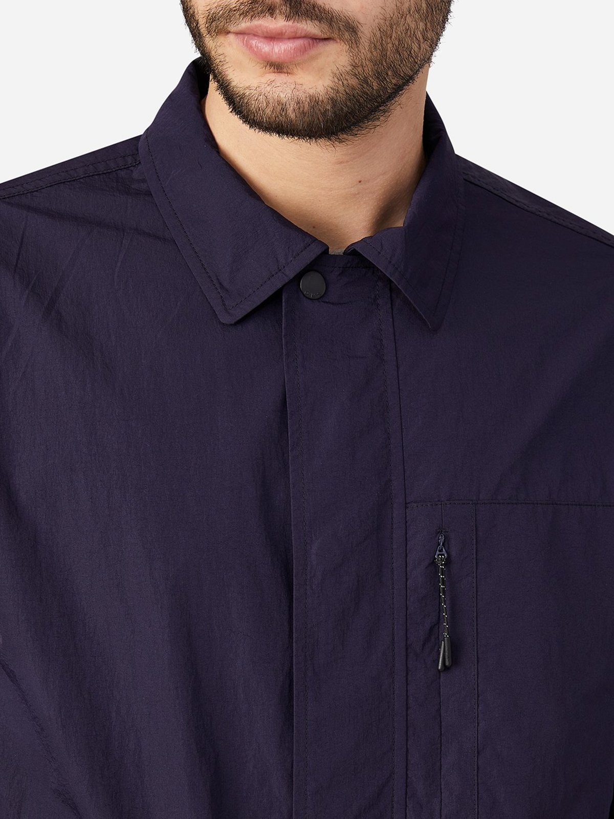 ONS Mariner Packable Parka | Garmentory