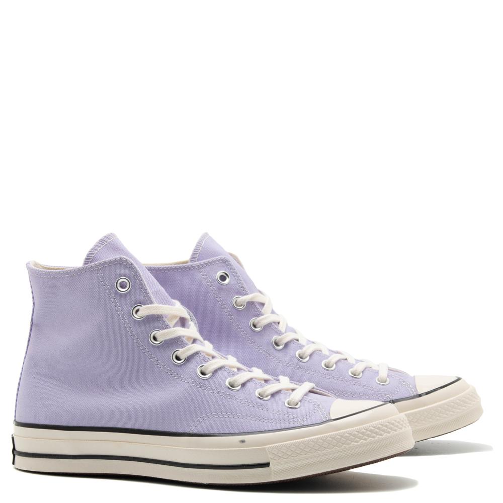 Converse Chuck 70 Hi Top Sneaker - Moonstone Violet | Garmentory