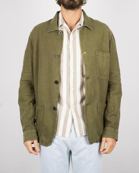 Portuguese Flannel | Garmentory