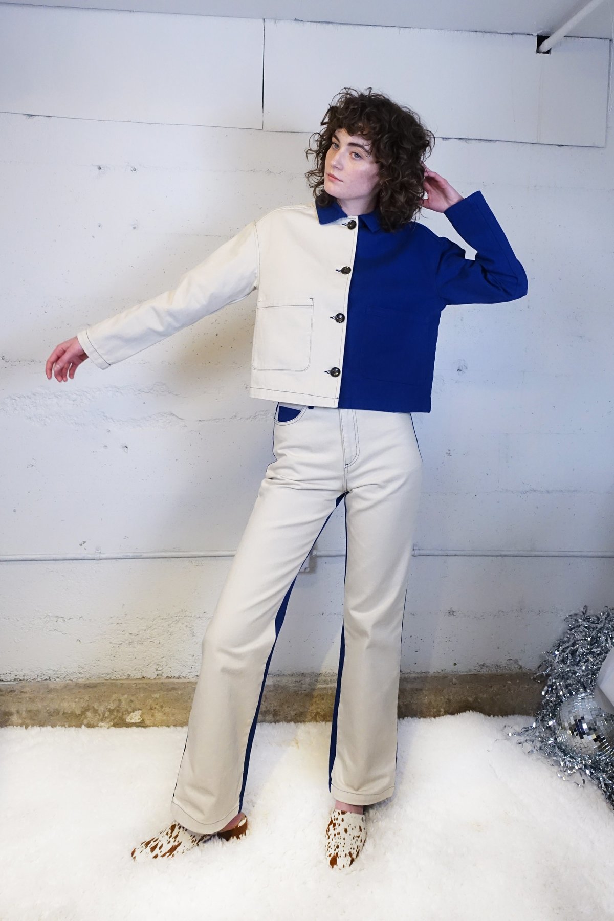 Paloma Wool Dax Pant | Garmentory