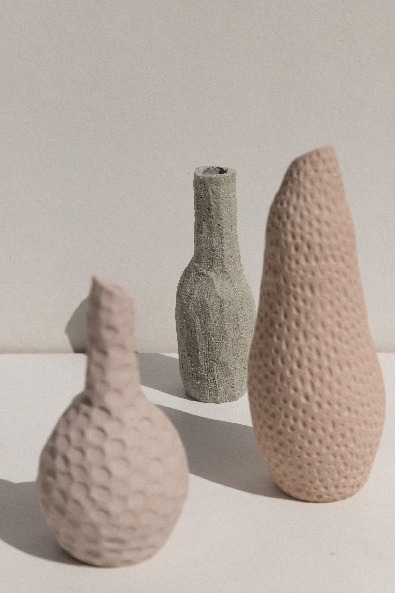 Emily Only Vessel #11 | Garmentory