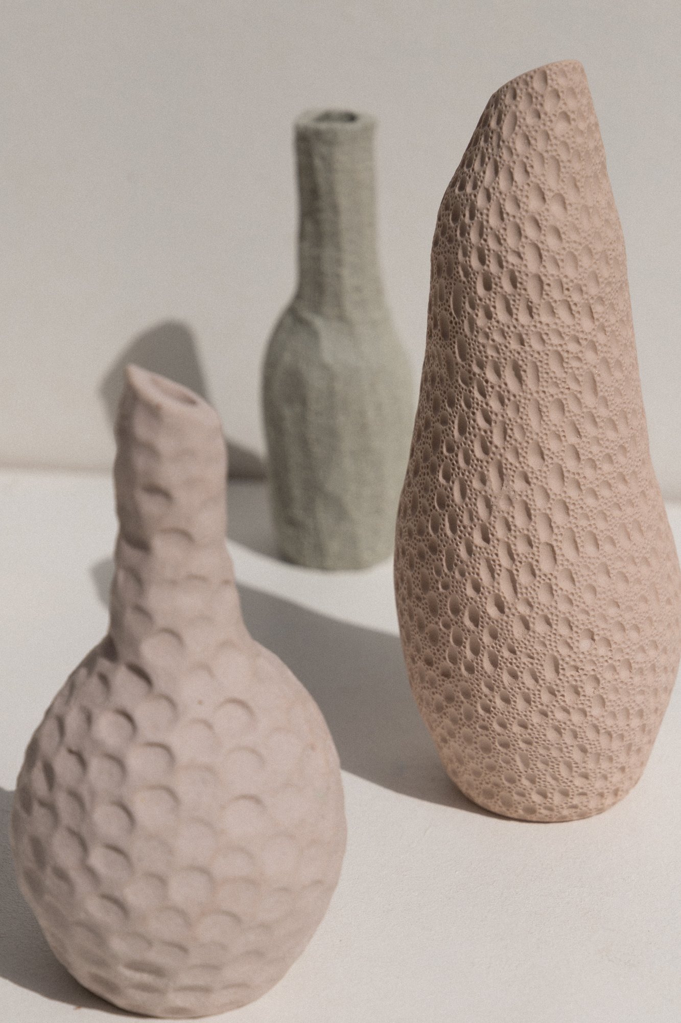 Emily Only Vessel #11 | Garmentory