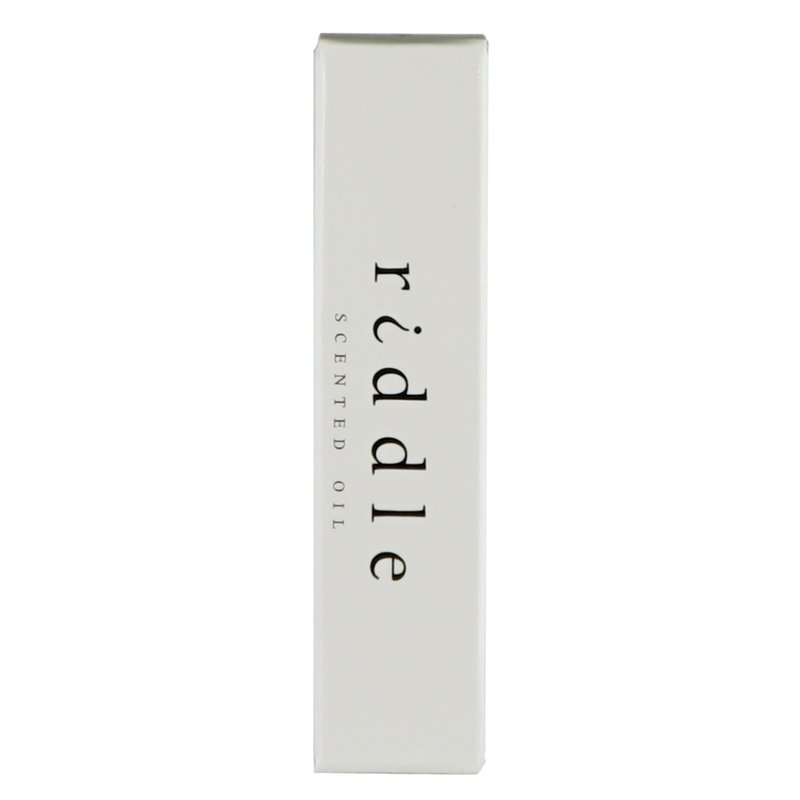 RIDDLE x Sphinx Perfume Oil Roll-On | Garmentory