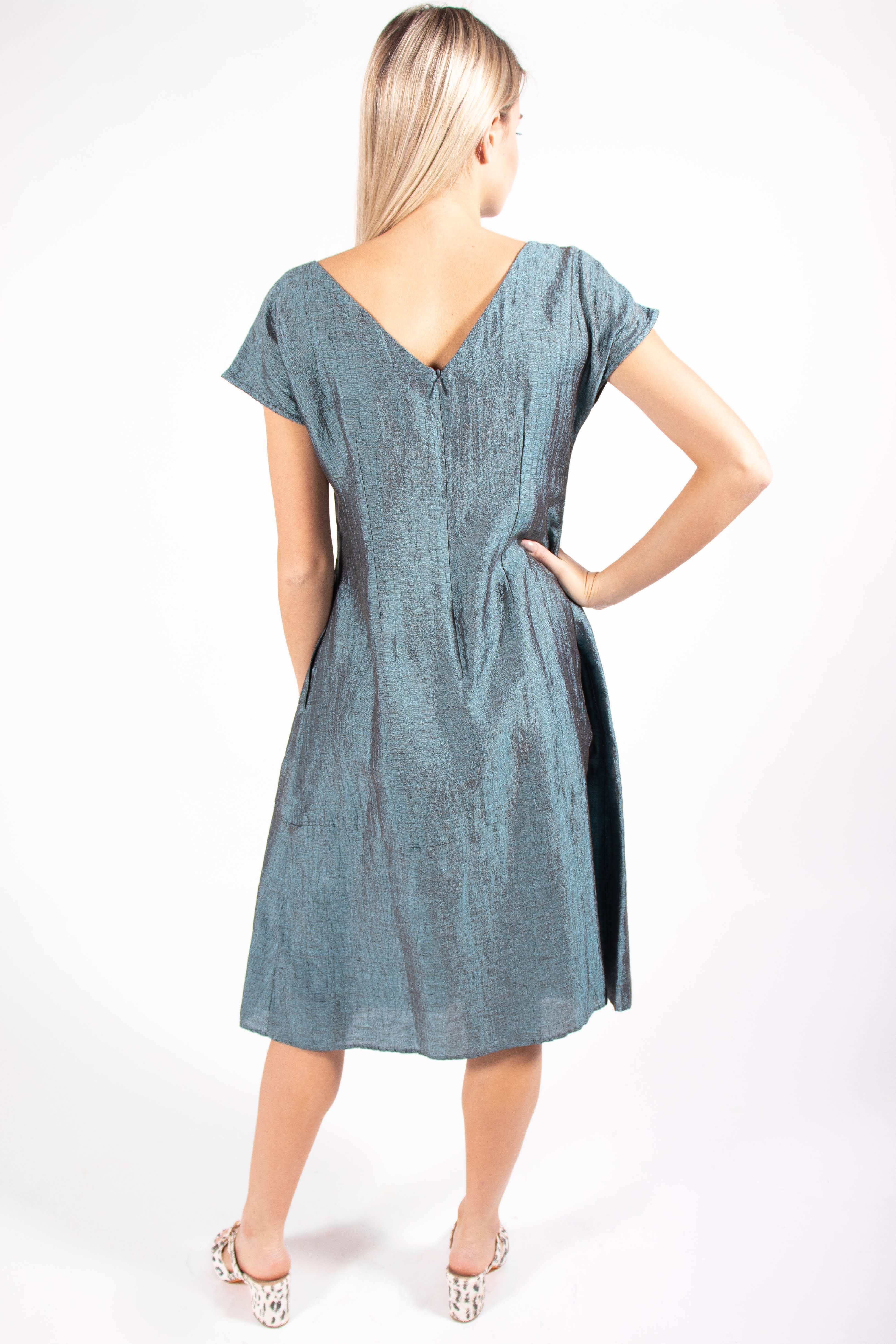 Studio 412 Lilla Dress | Garmentory