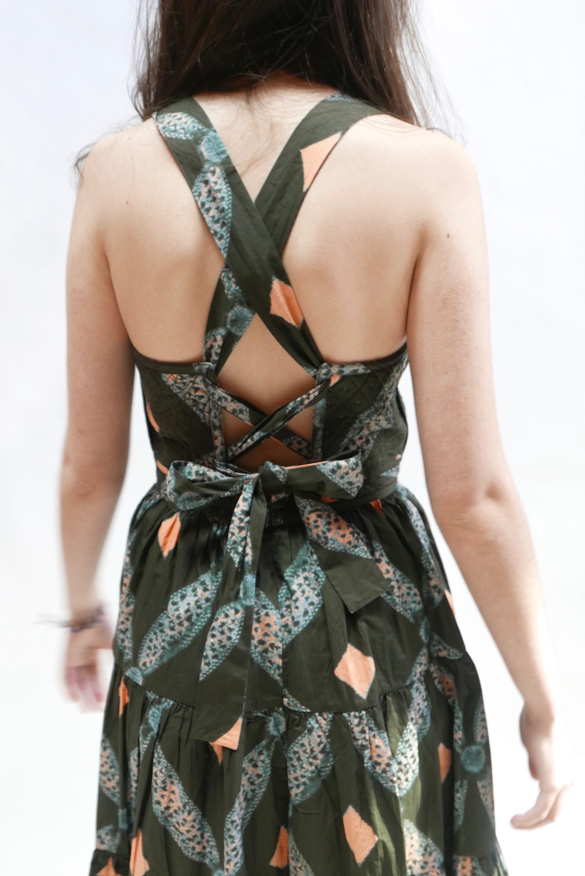 Ulla Johnson Jiya Dress | Garmentory