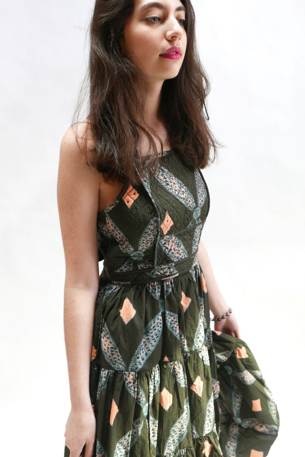 Ulla Johnson Jiya Dress | Garmentory