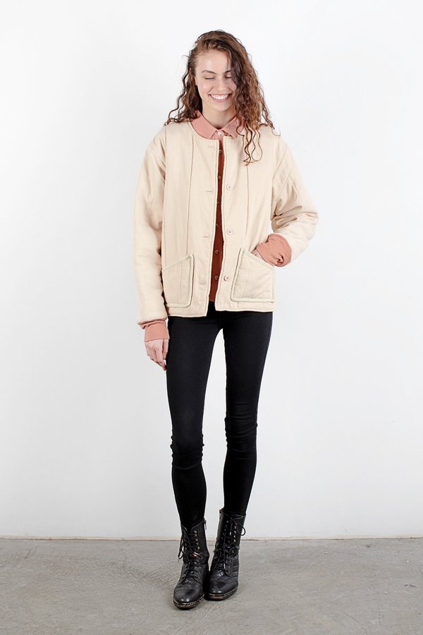 Mod Ref The Shane Jacket | Garmentory