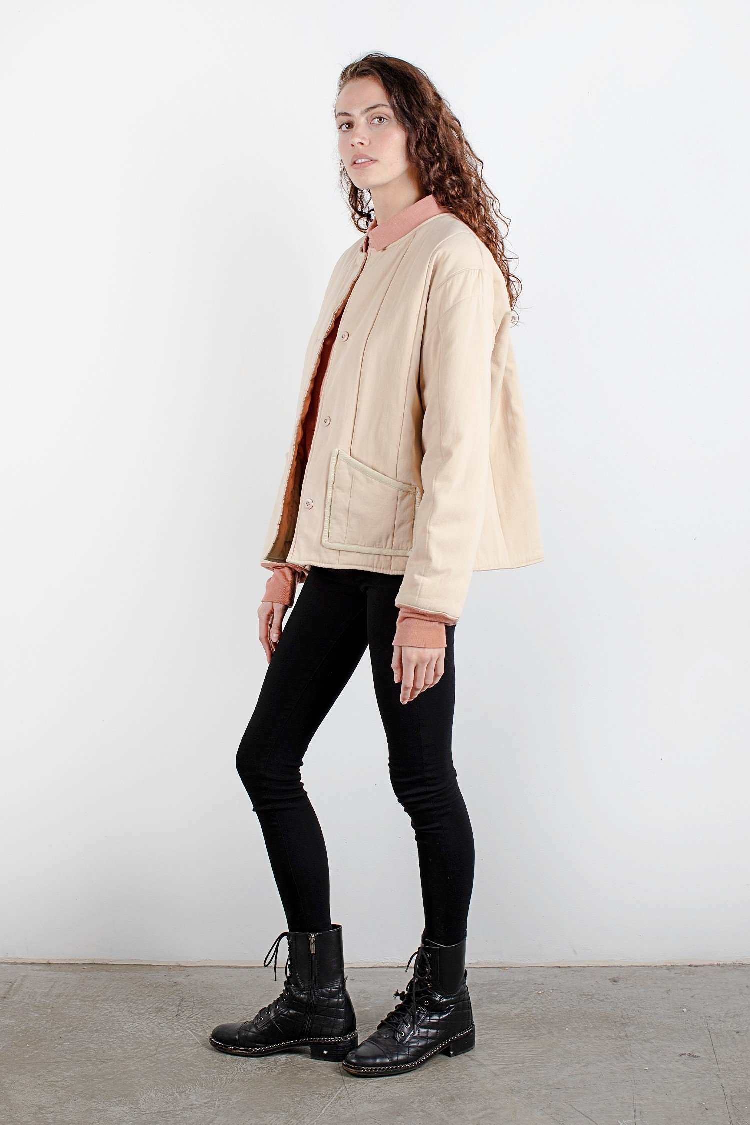 Mod Ref The Shane Jacket | Garmentory