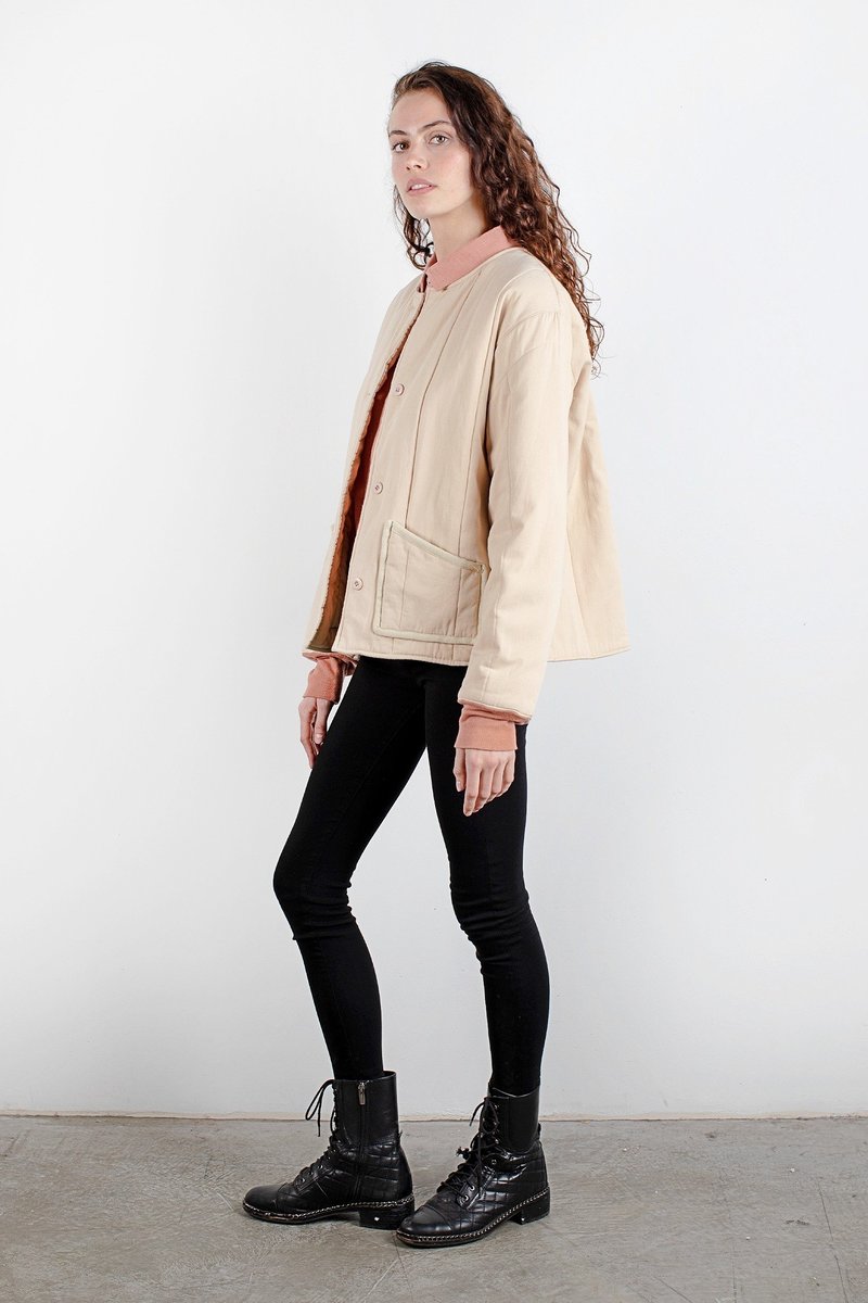 Mod Ref The Shane Jacket | Garmentory