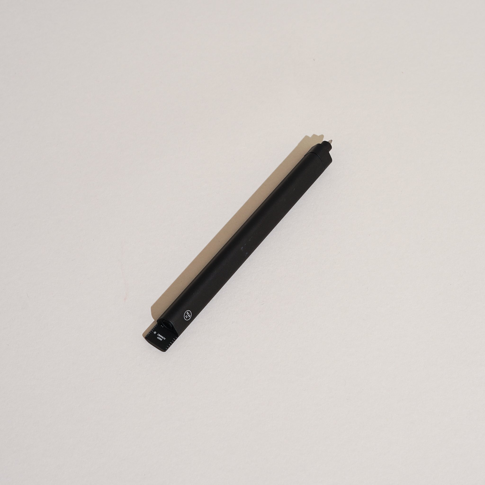HMM Slide Pen & Ruler | Garmentory