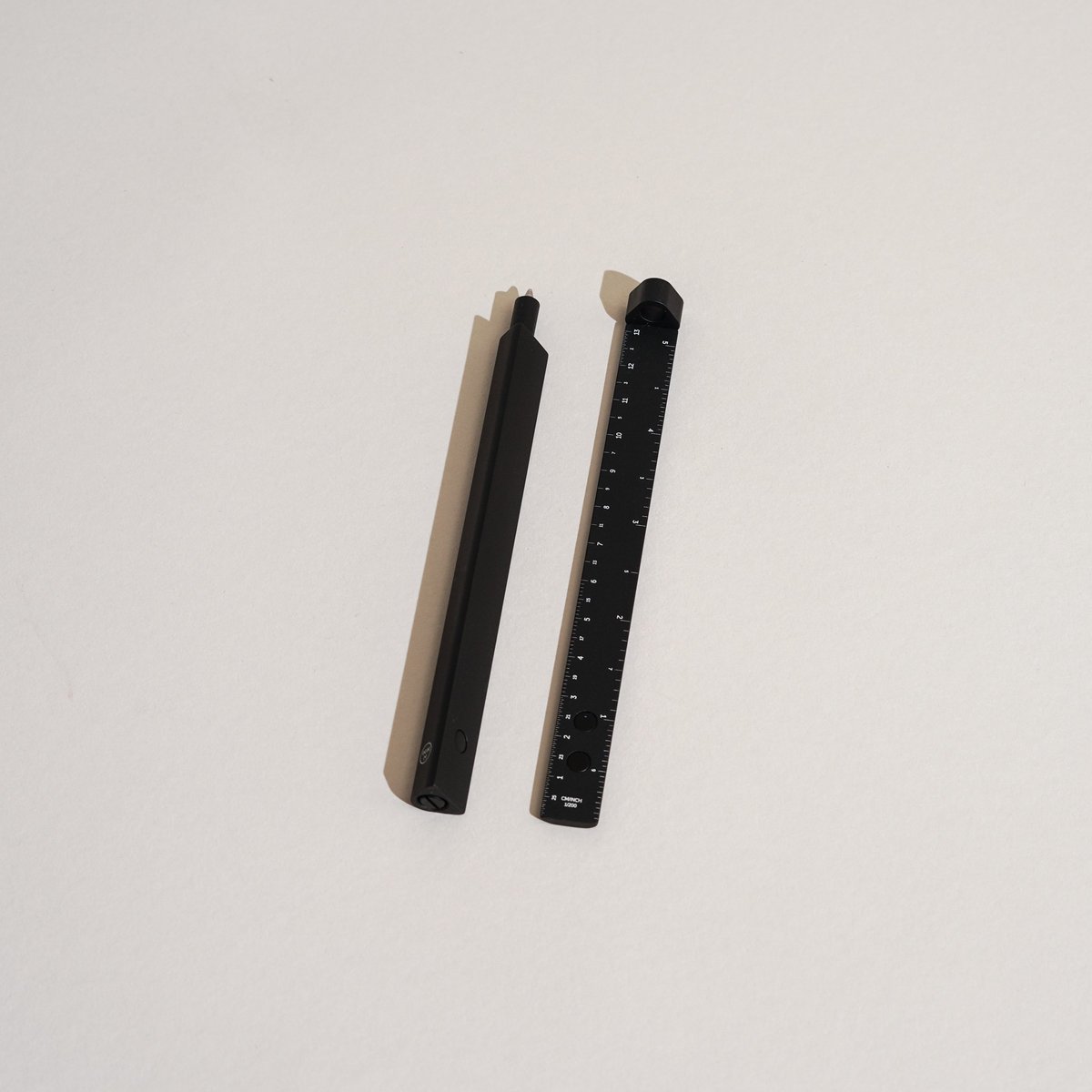 HMM Slide Pen & Ruler | Garmentory