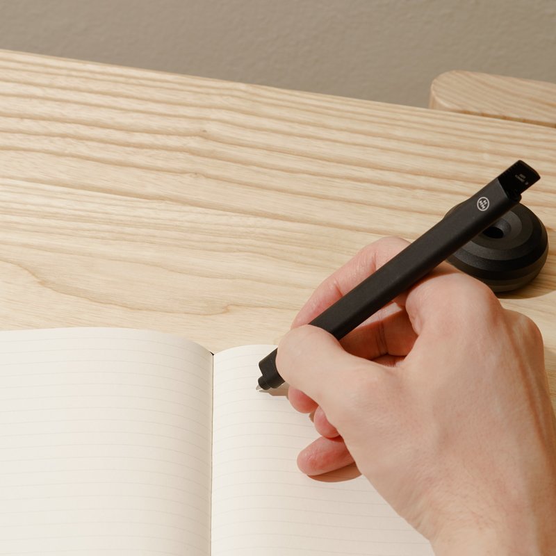HMM Slide Pen & Ruler | Garmentory
