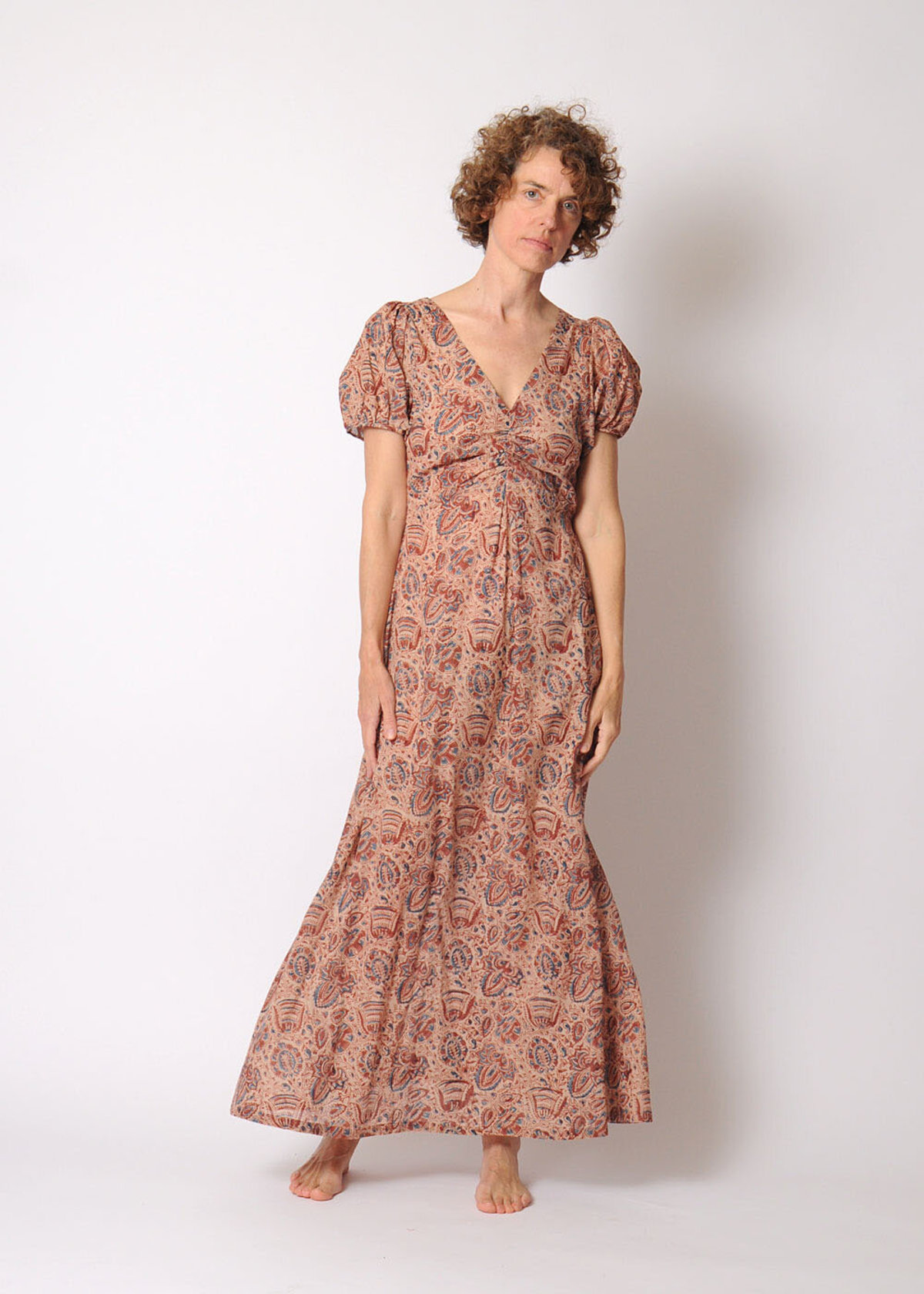 Matta NY Matta Alice Dress - bell | Garmentory