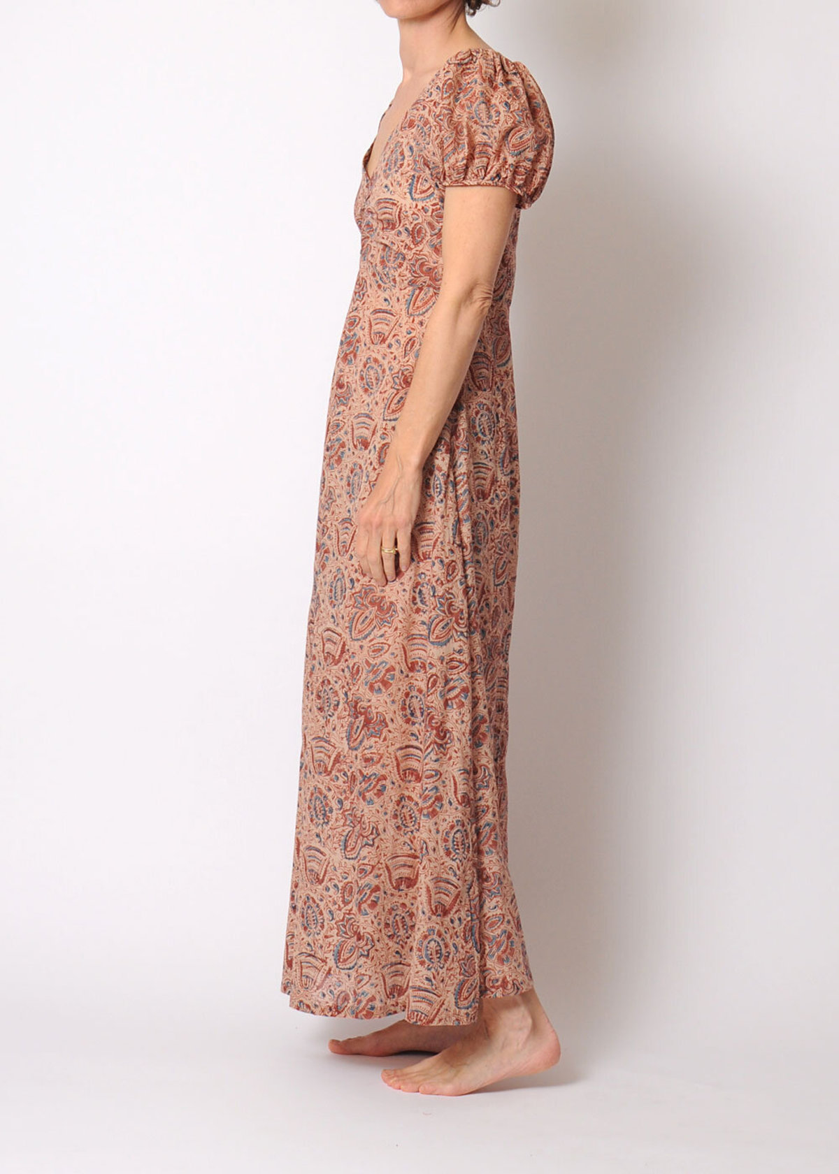 Matta NY Matta Alice Dress - bell | Garmentory