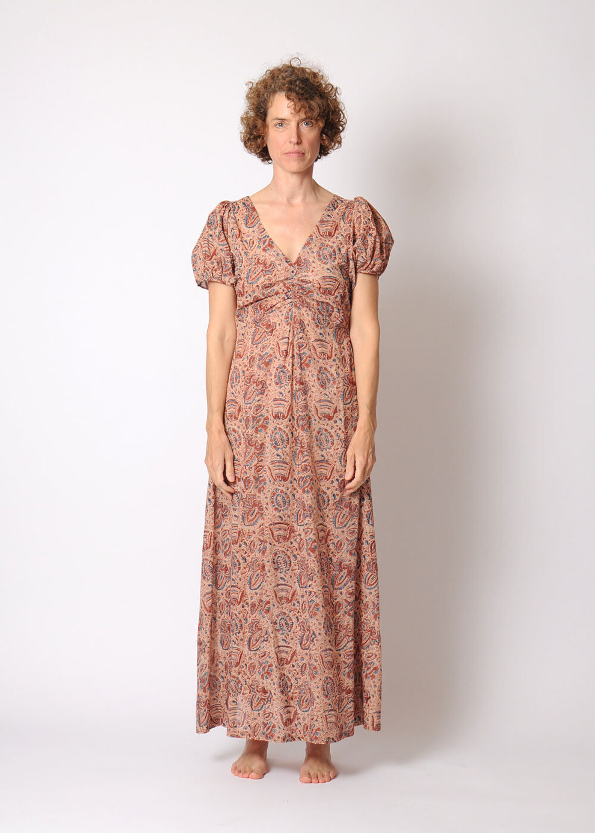 Matta NY Matta Alice Dress - bell | Garmentory