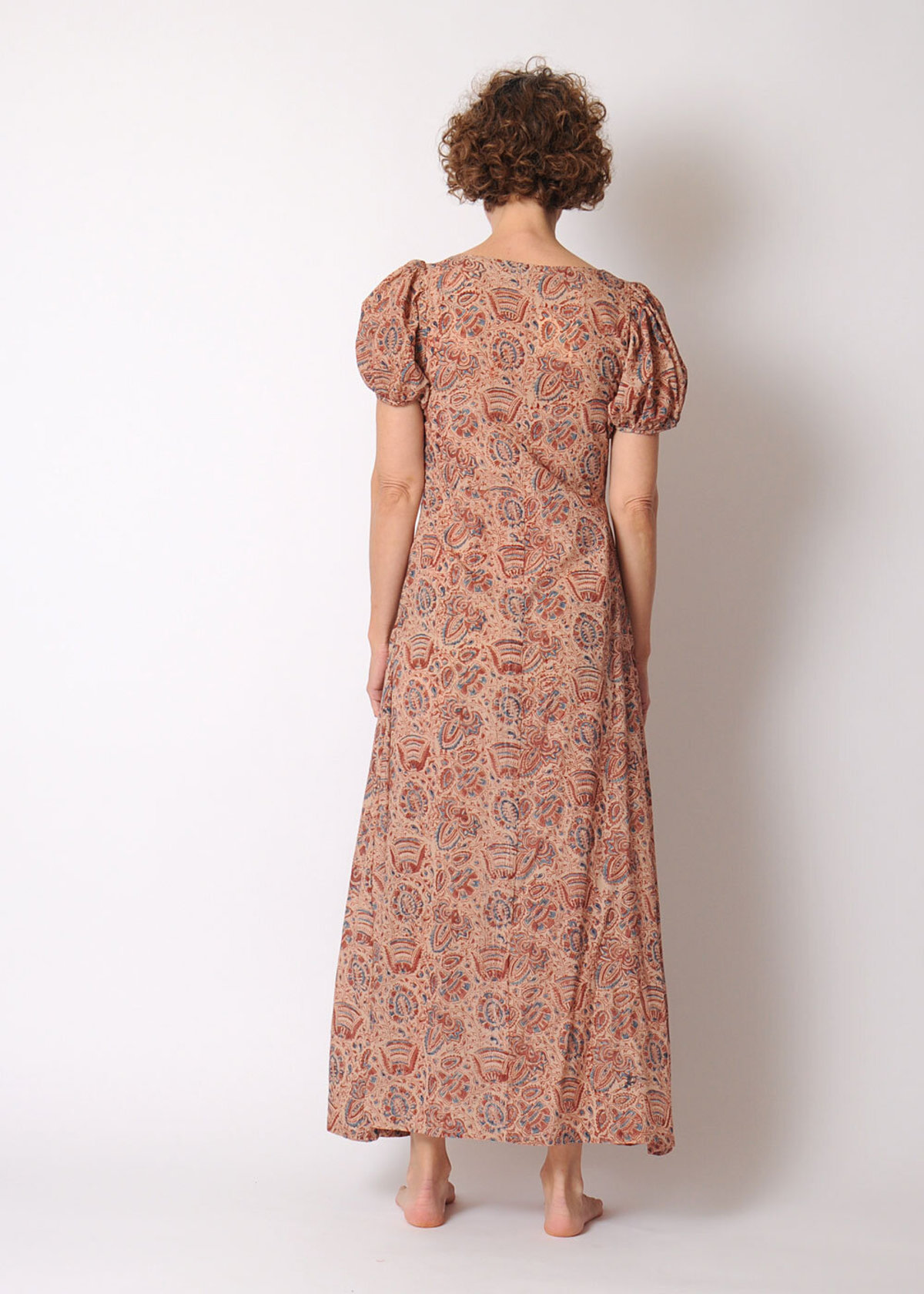 Matta NY Matta Alice Dress - bell | Garmentory