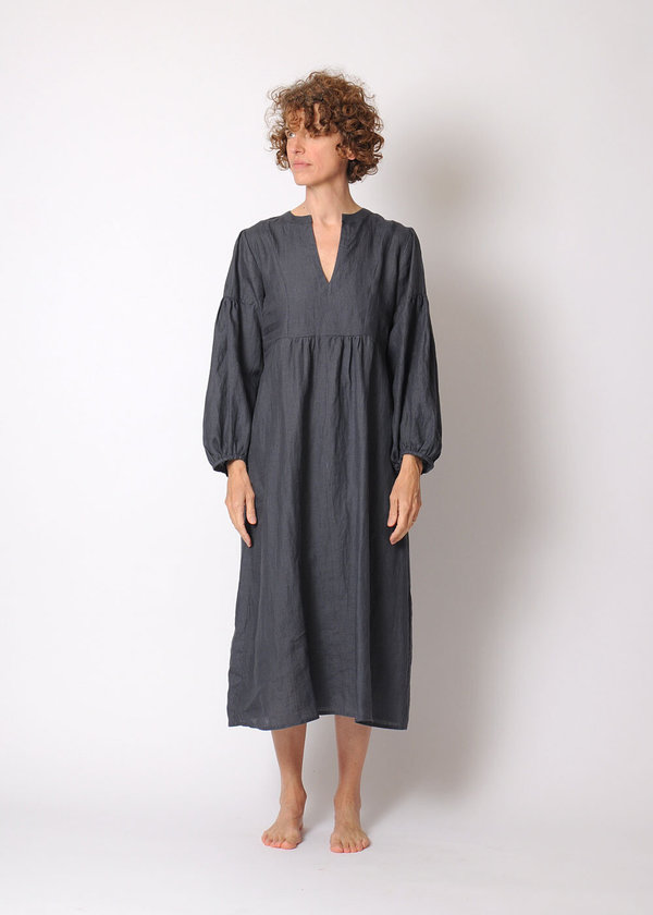 Matta NY Matta Martina Dress - iron | Garmentory