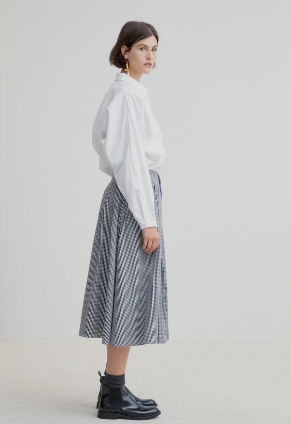 Kowtow Pavilion Skirt | Garmentory