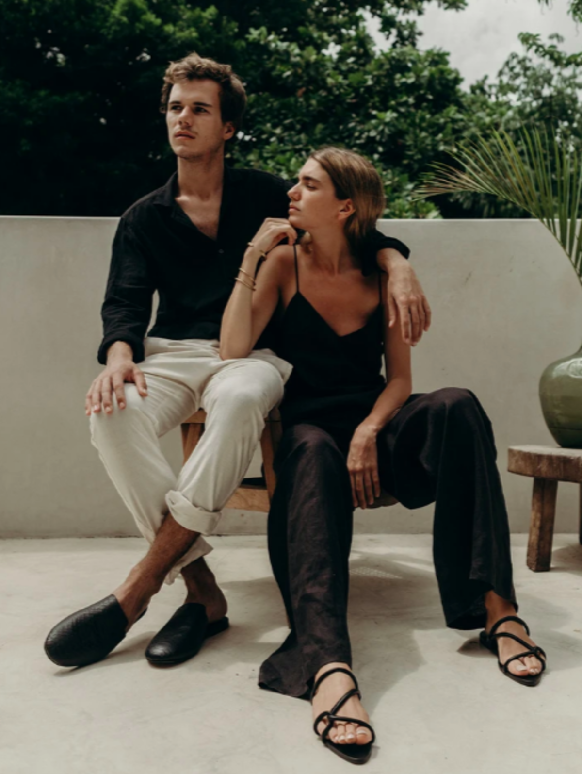 By James Frida Sandal | Garmentory