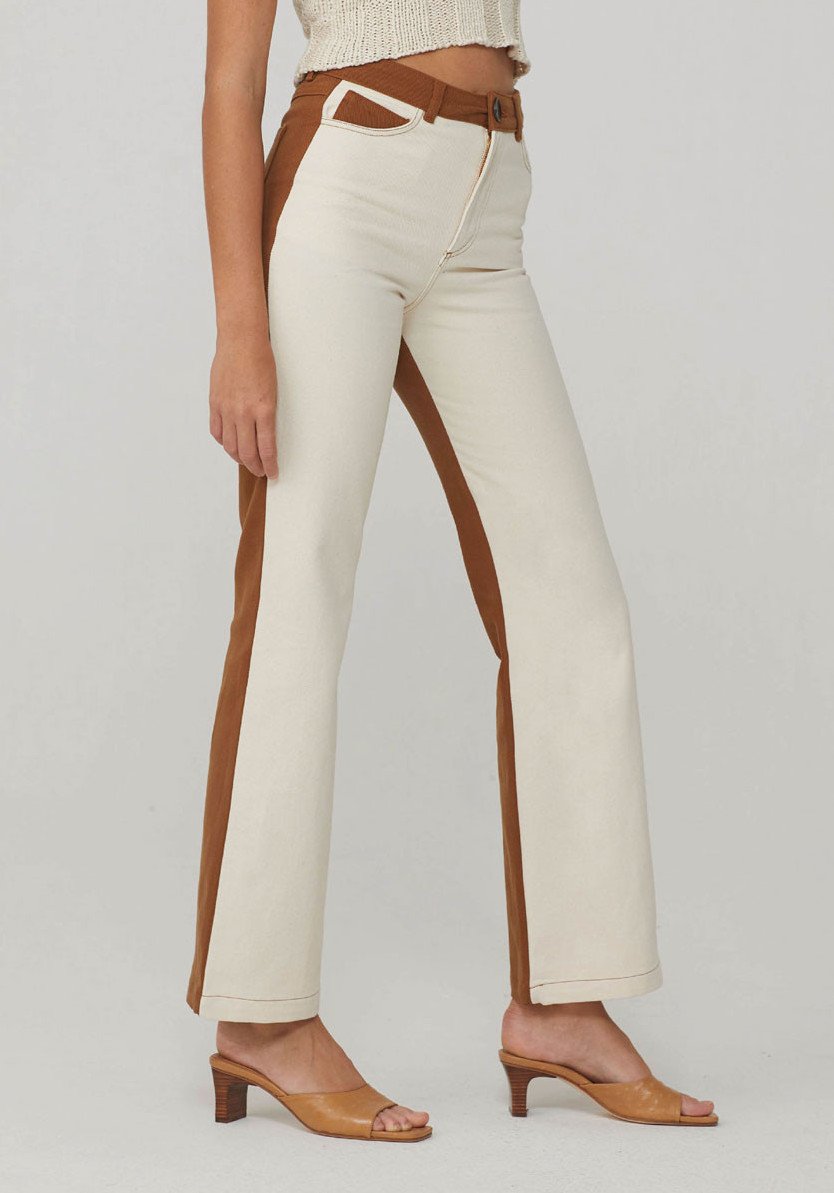 Paloma Wool Dax Pant | Garmentory