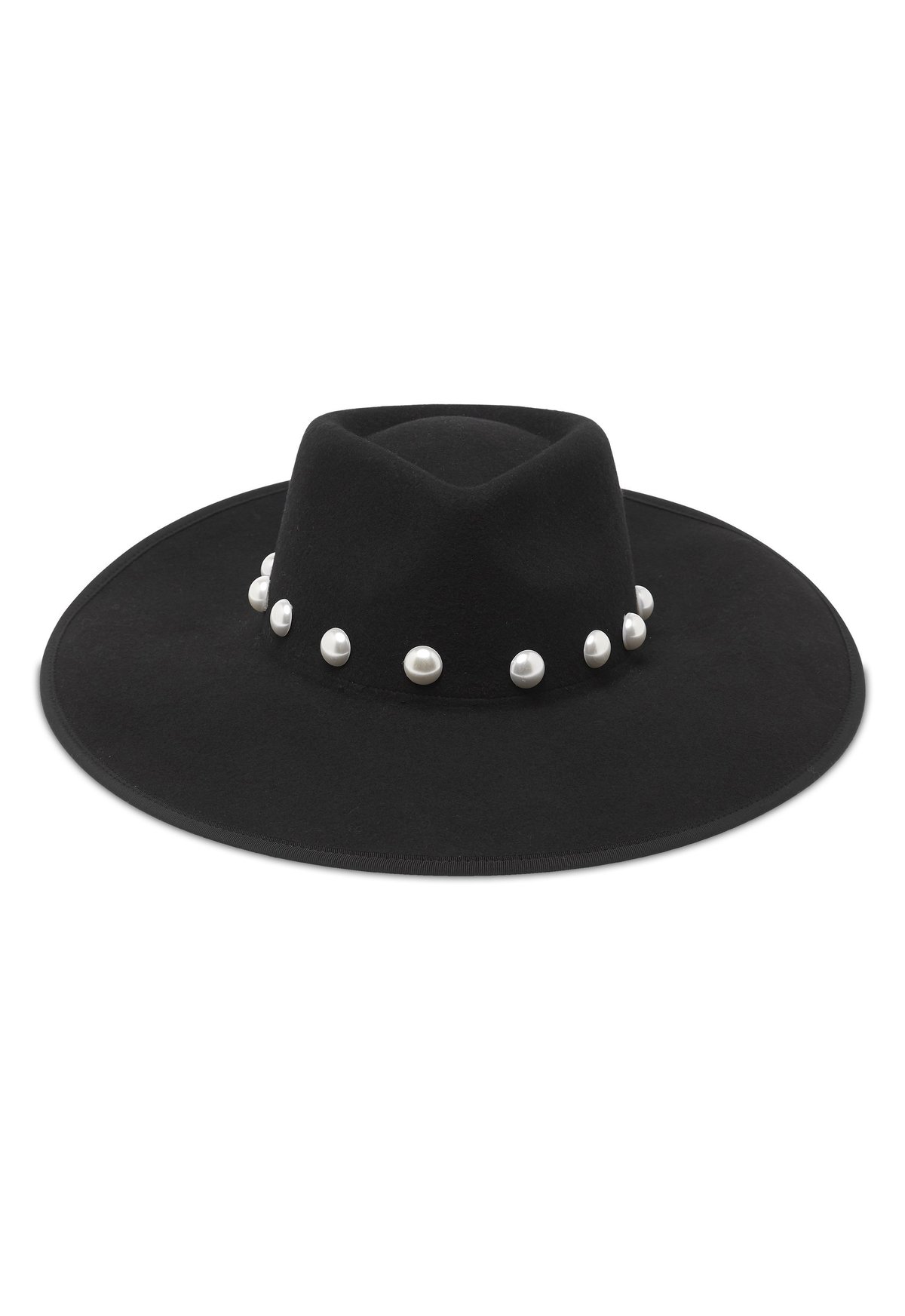 Avenue the label HEATHER WIDE FEDORA | Garmentory