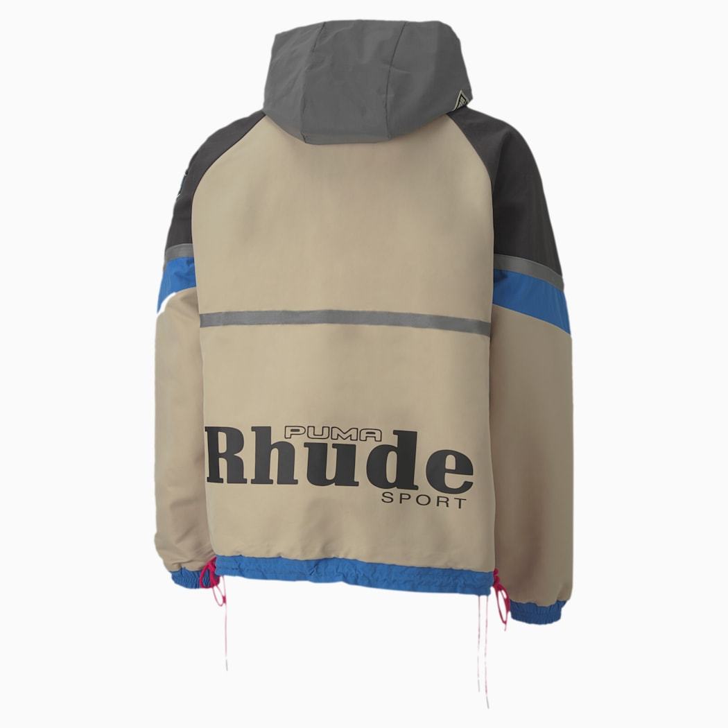 Puma x Rhude HZ Jacket | Garmentory