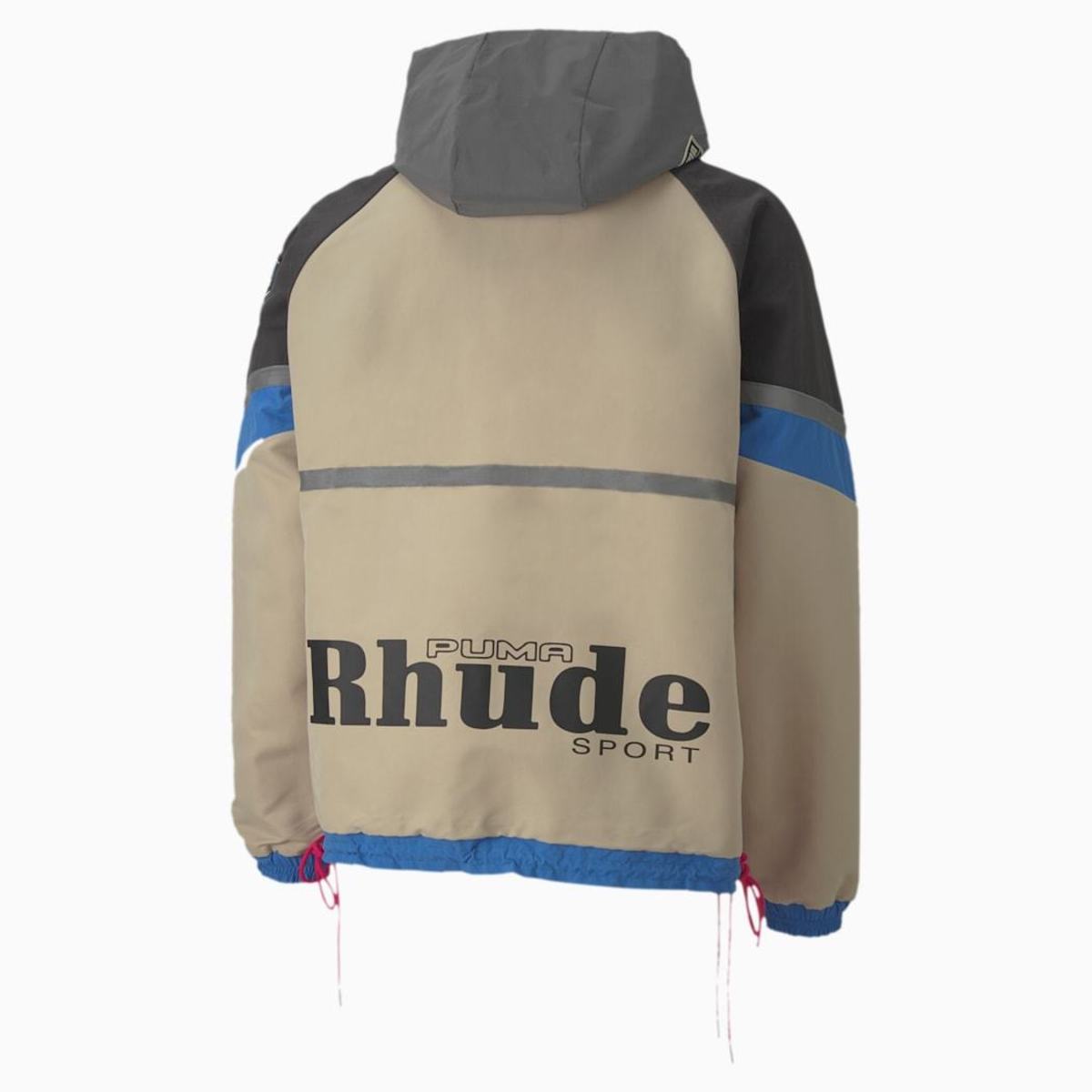 Puma x Rhude HZ Jacket | Garmentory