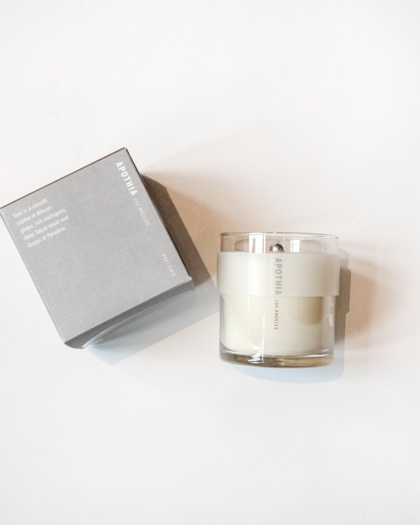 Sunday Supply Co. Apothia Soul Candle | Garmentory