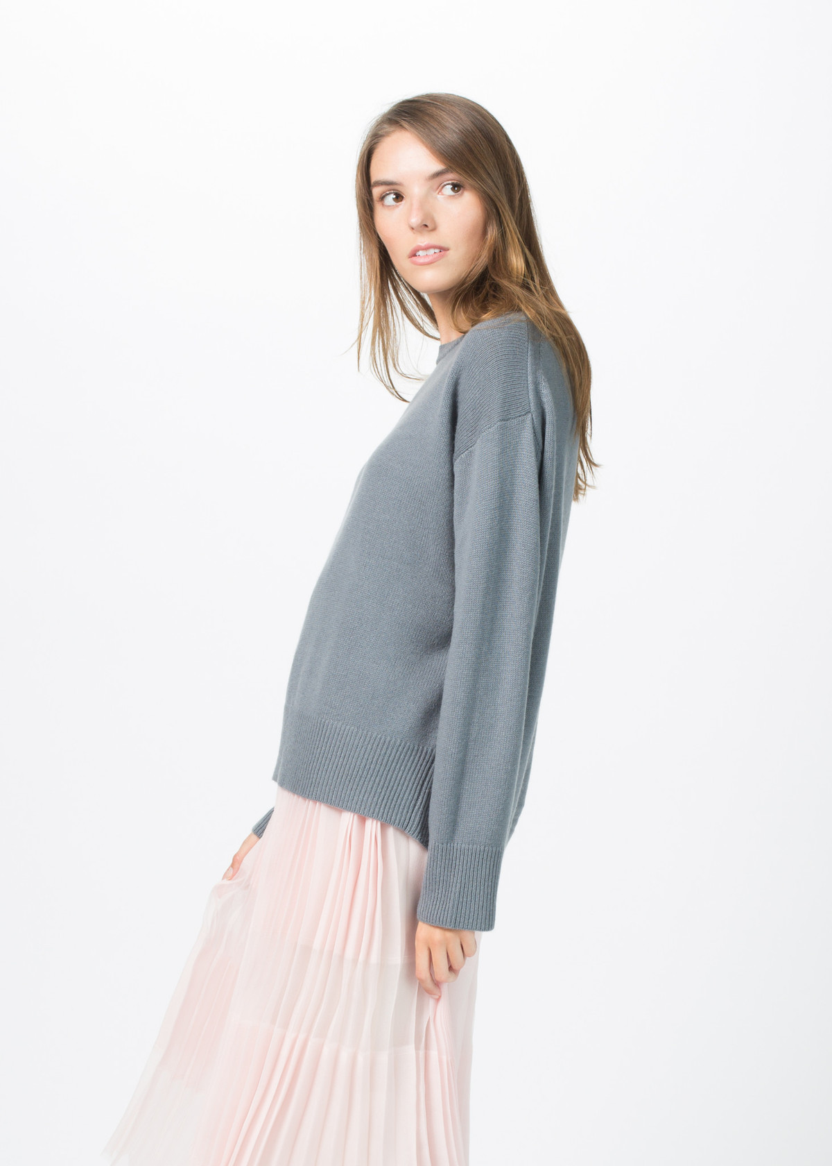 Organic by John Patrick Potato Sweater | Garmentory