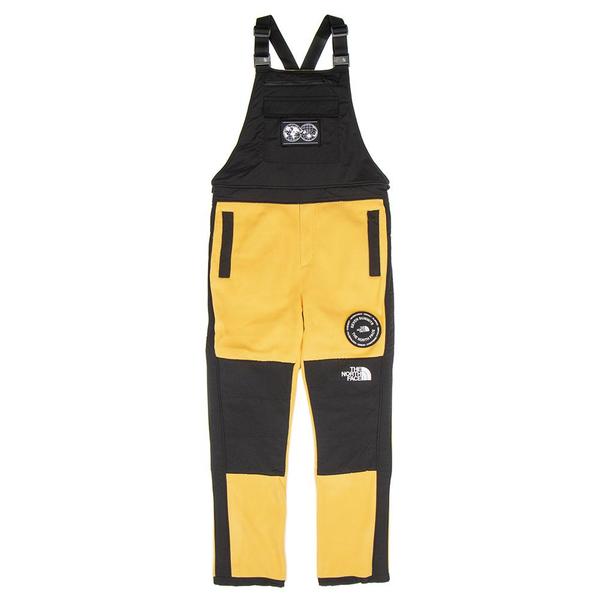 The North Face 7SE Himalayan Fleece Suit - TNF Yellow | Garmentory