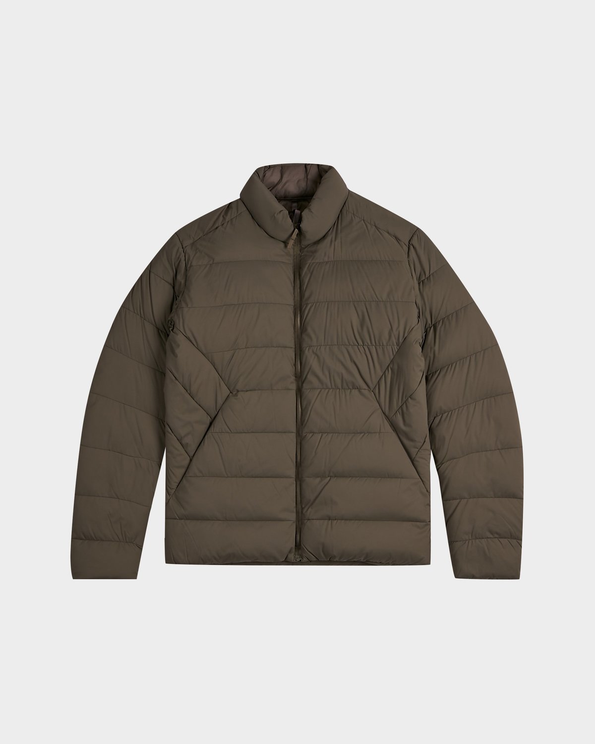 Arc'teryx Veilance Conduit Ar Jacket - Clay | Garmentory
