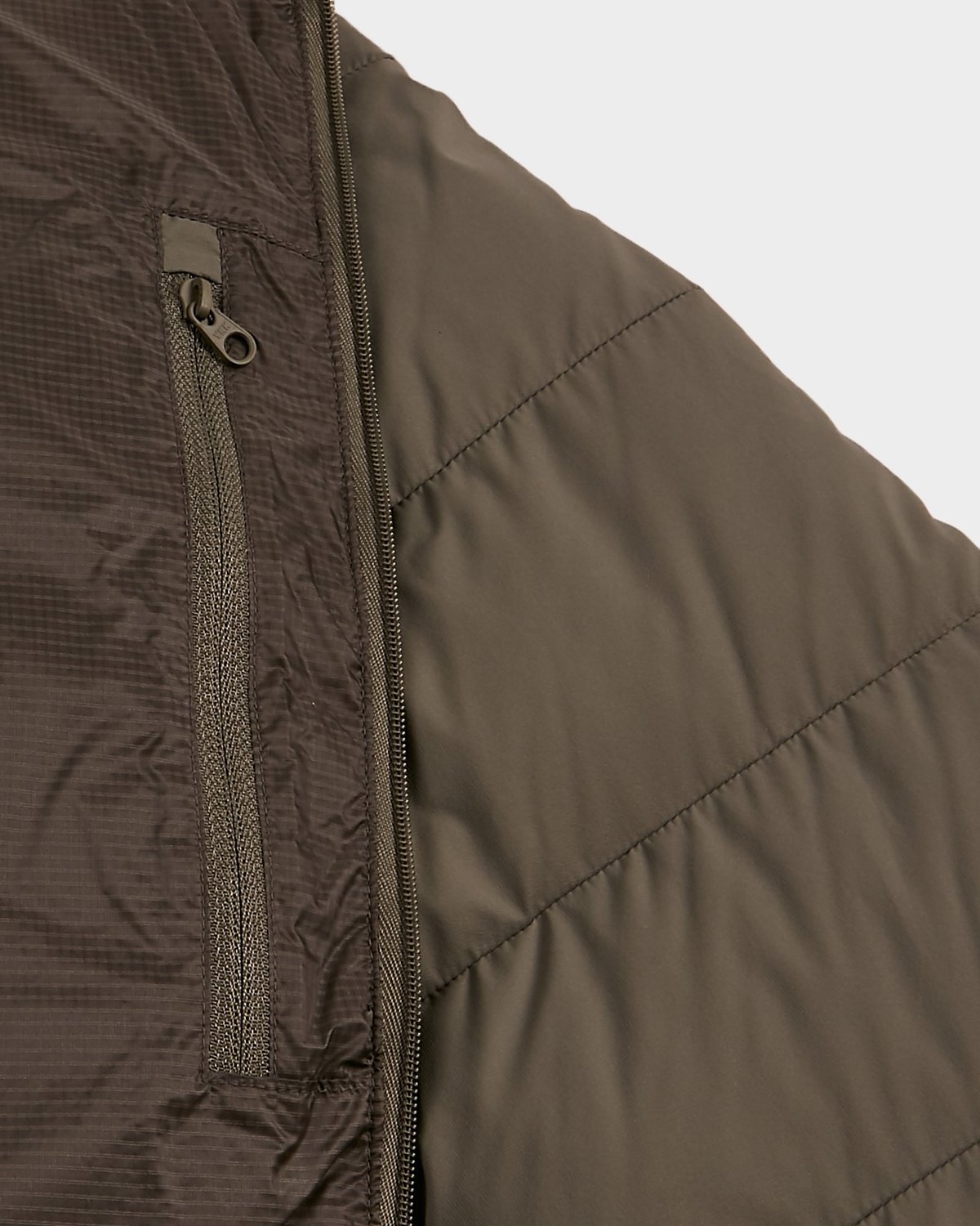 Arc'teryx Veilance Conduit Ar Jacket - Clay | Garmentory