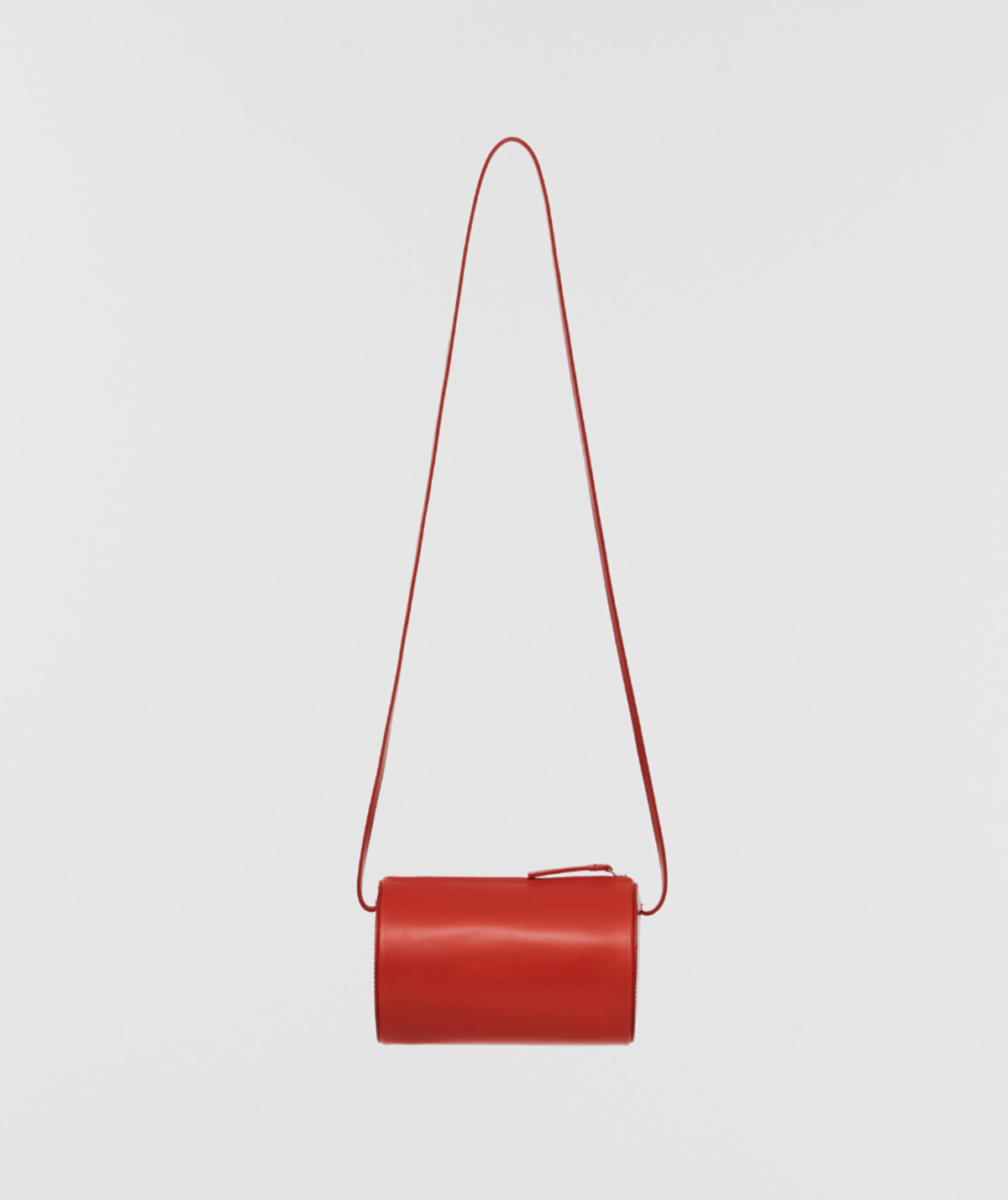 Building Block Cylinder Sling - Red | Garmentory