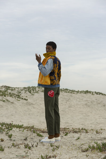 Carleen | Garmentory