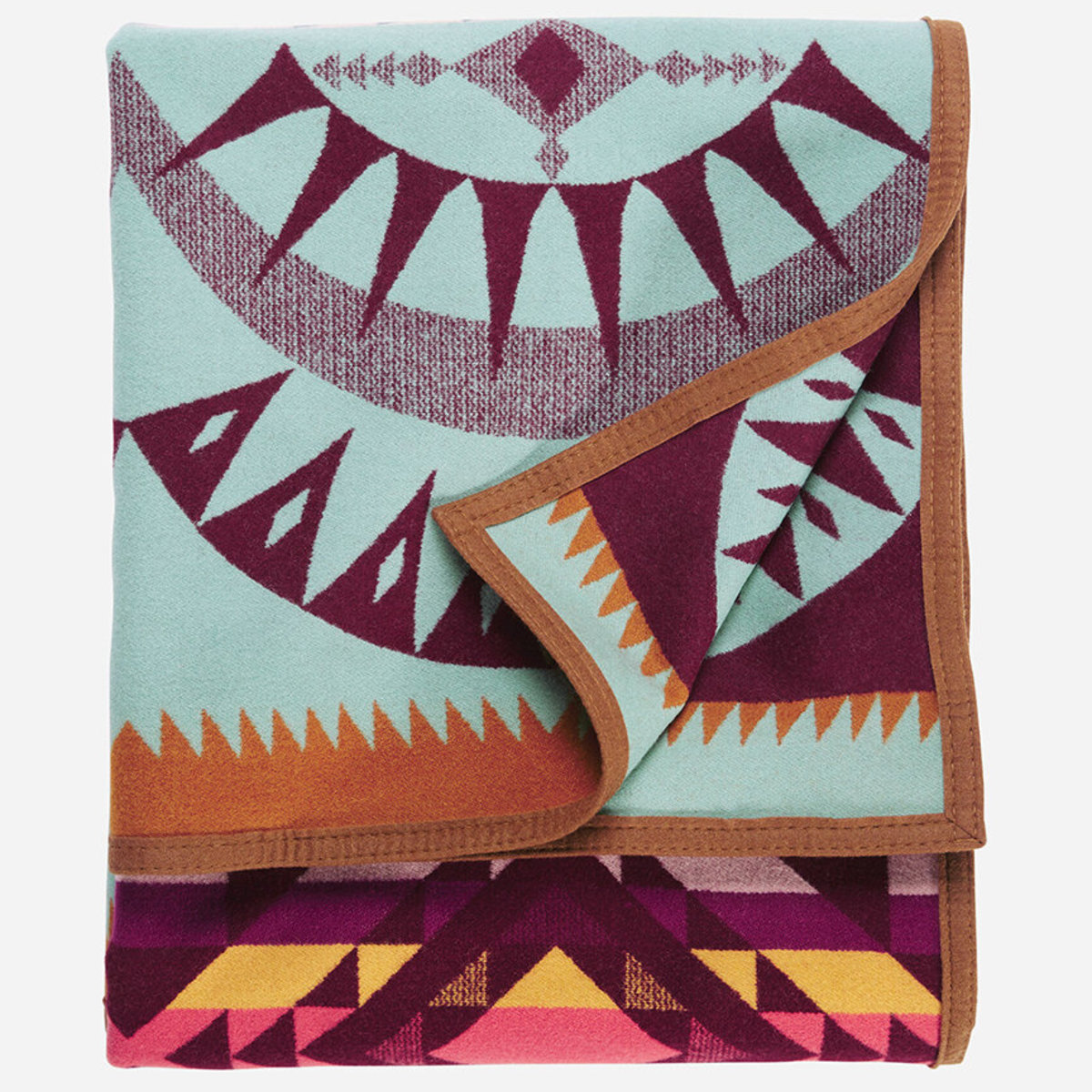 Pendleton Point Reyes Wool Blanket | Garmentory