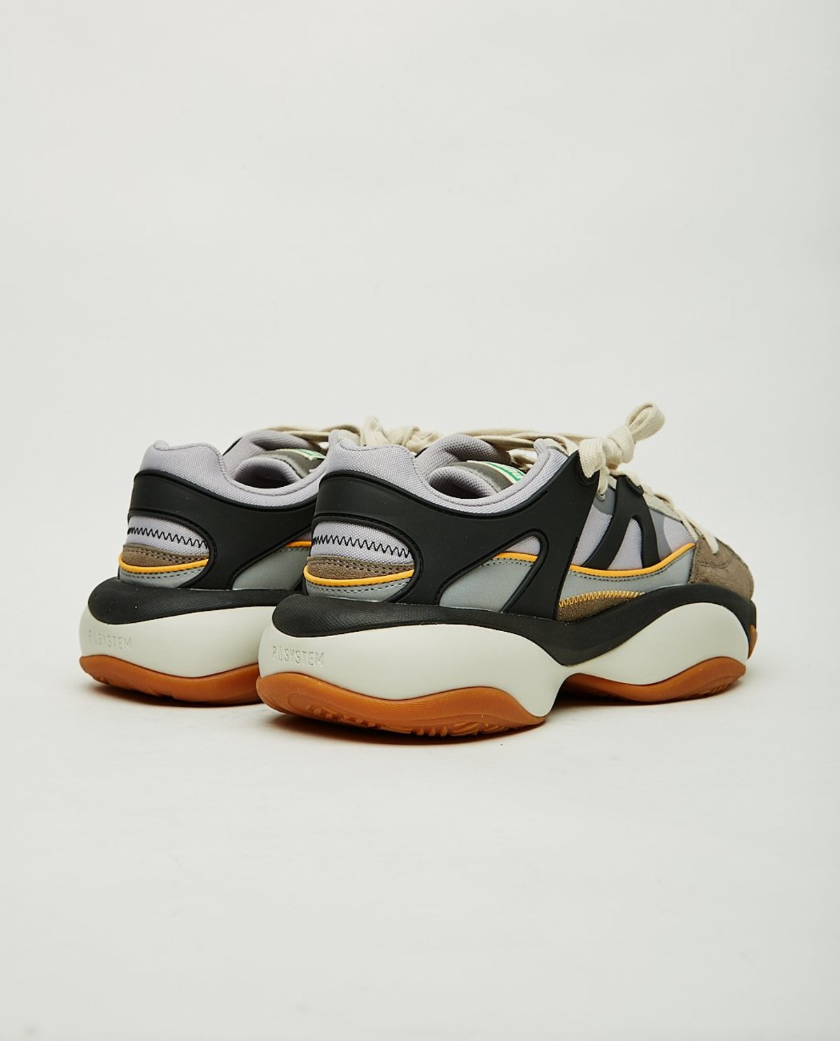 Puma x Rhude Alteration Sneaker | Garmentory