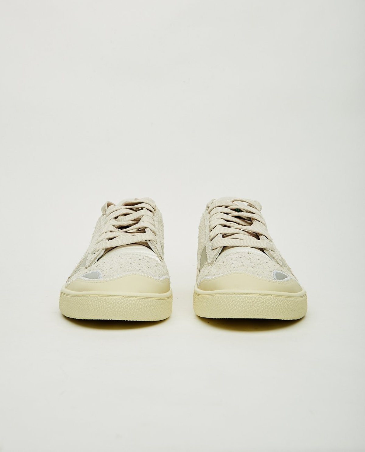 Puma x Rhude Ralph Sampson Sneaker - whisper white | Garmentory
