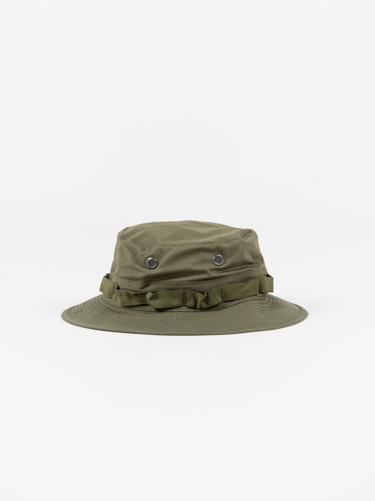 Orslow US Army Jungle Hat - Green | Garmentory