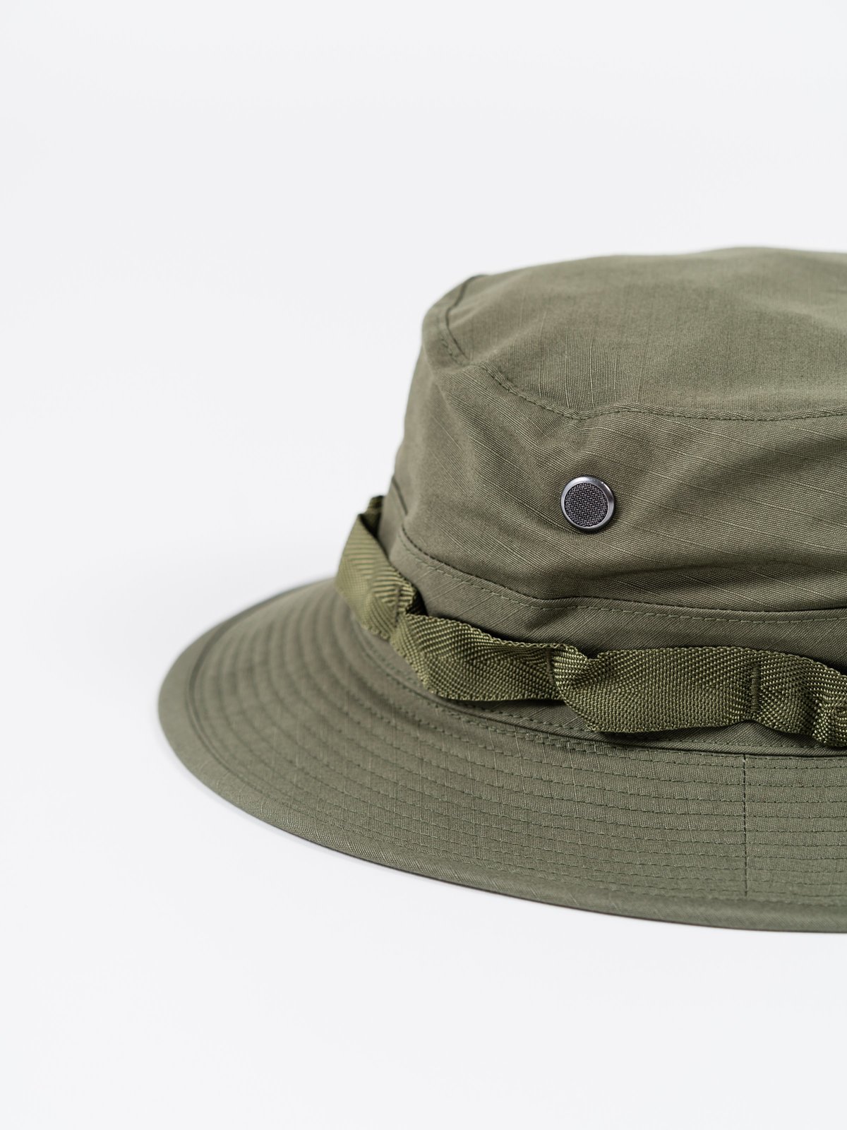 Orslow US Army Jungle Hat - Green | Garmentory