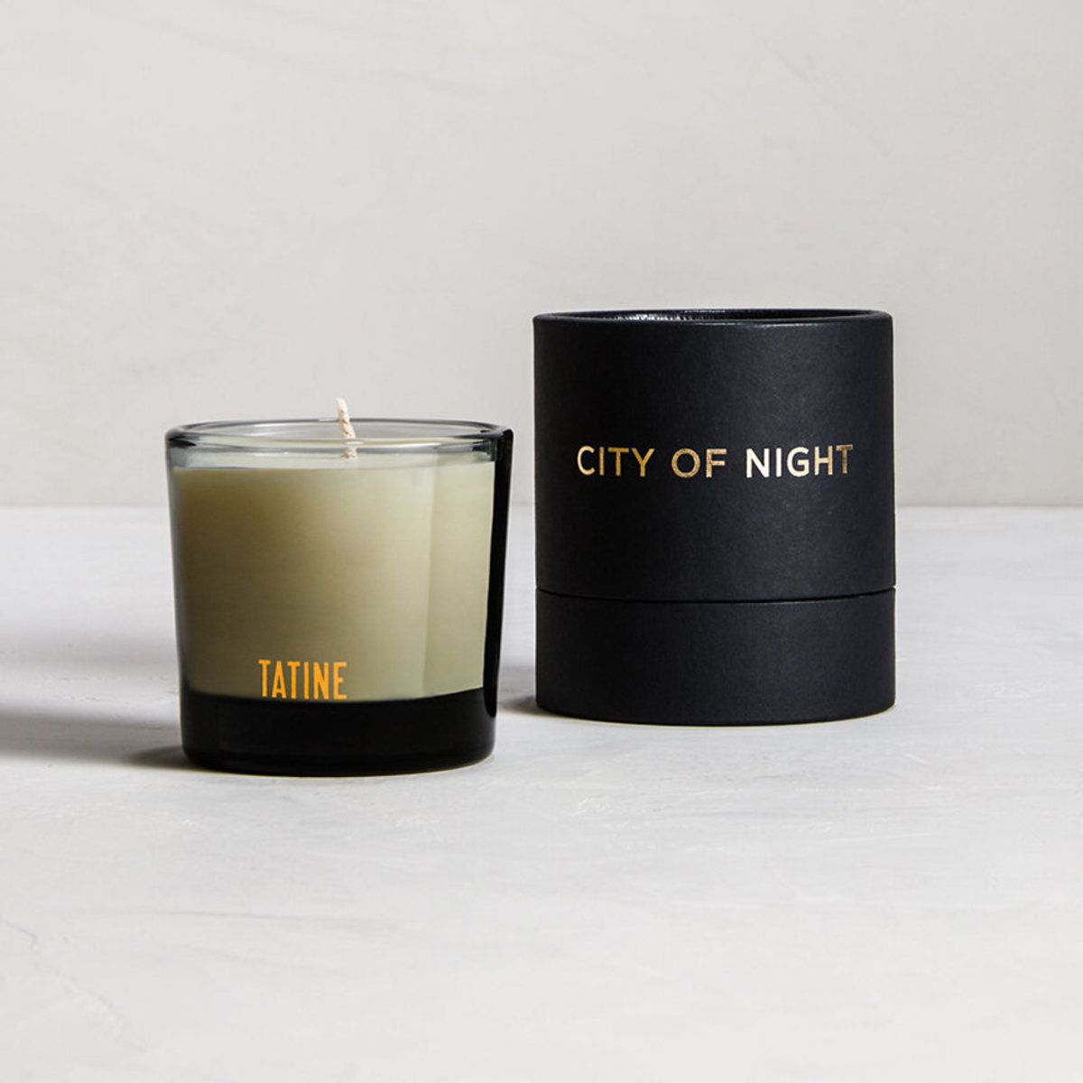 Tatine Dark Wild Deep Candle 6 Pack | Garmentory
