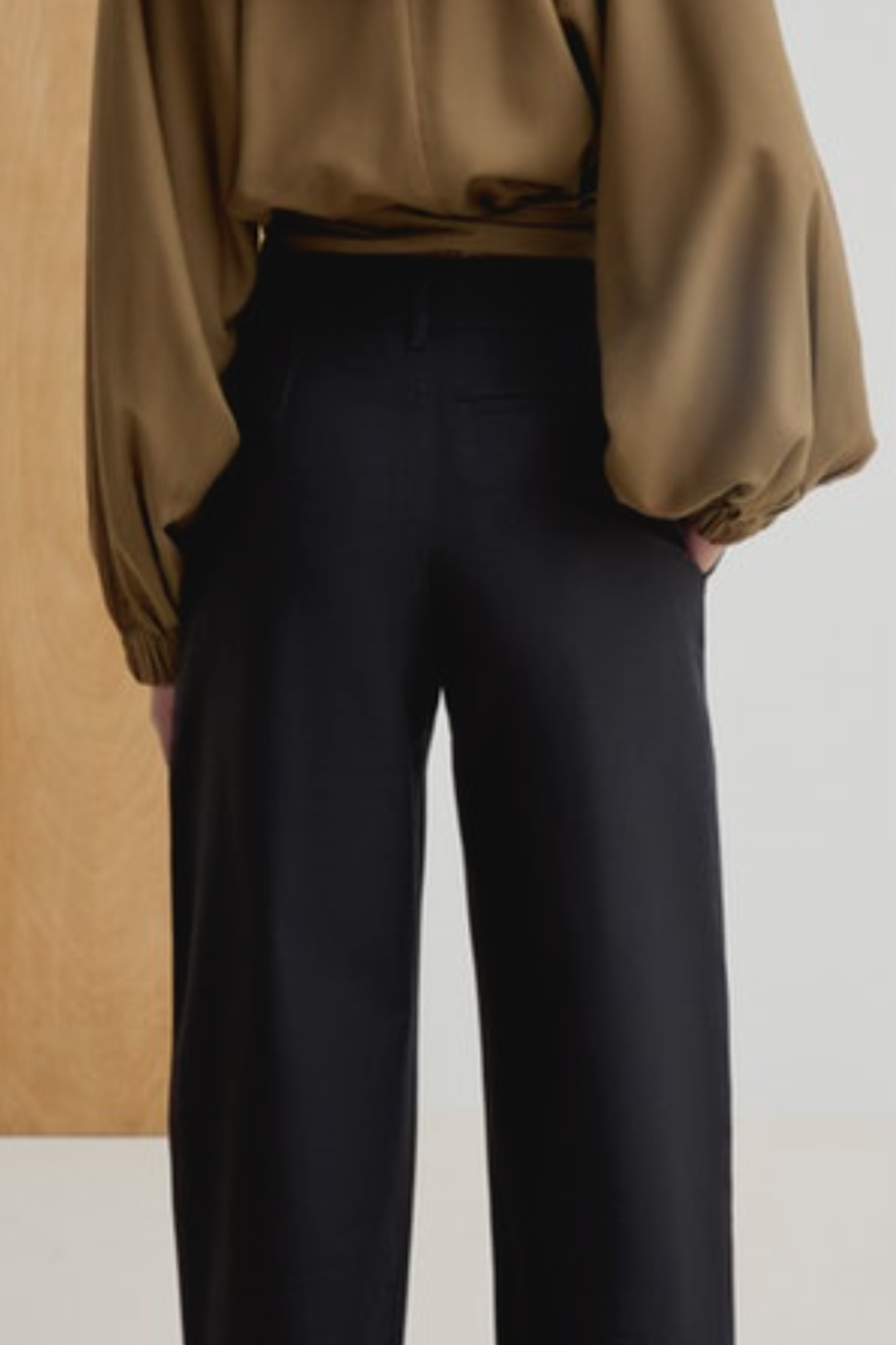 Kowtow Faculty Pant | Garmentory