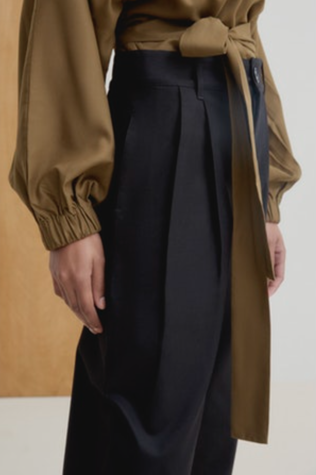 Kowtow Faculty Pant | Garmentory