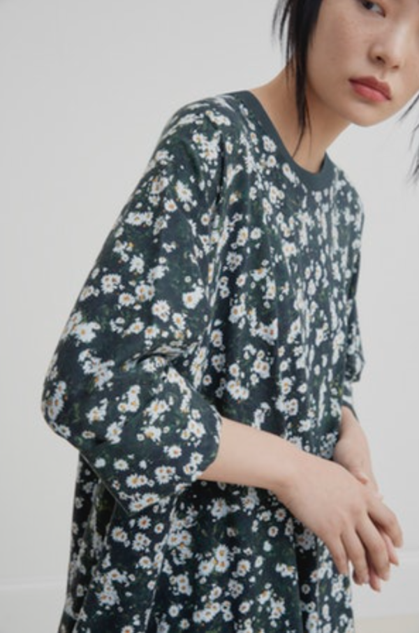 Kowtow Oversized Boxy Dress | Garmentory