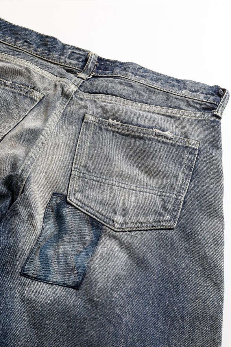 FDMTL Skinny Fit Denim | Garmentory