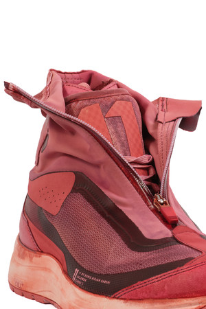 11 BY BBS X Salomon - Dirty Red Bamba 2 | Garmentory