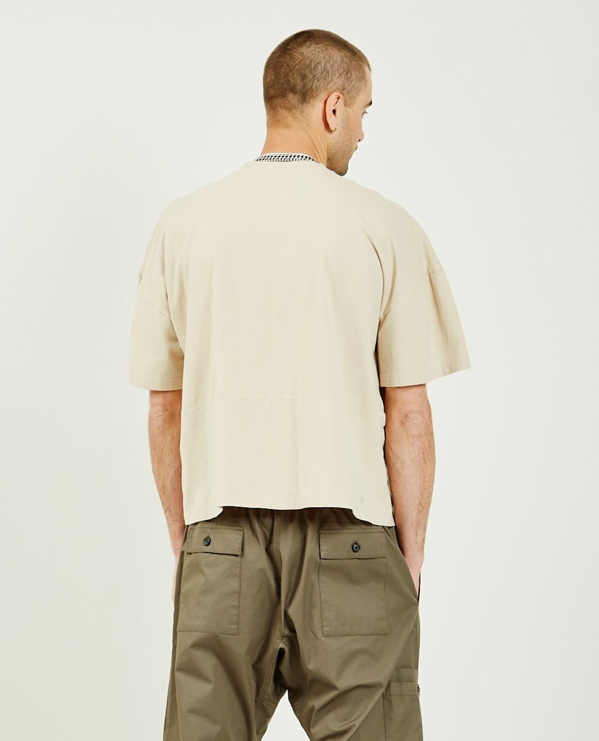 GREI FIFTYTWO Big Boxy Tee | Garmentory