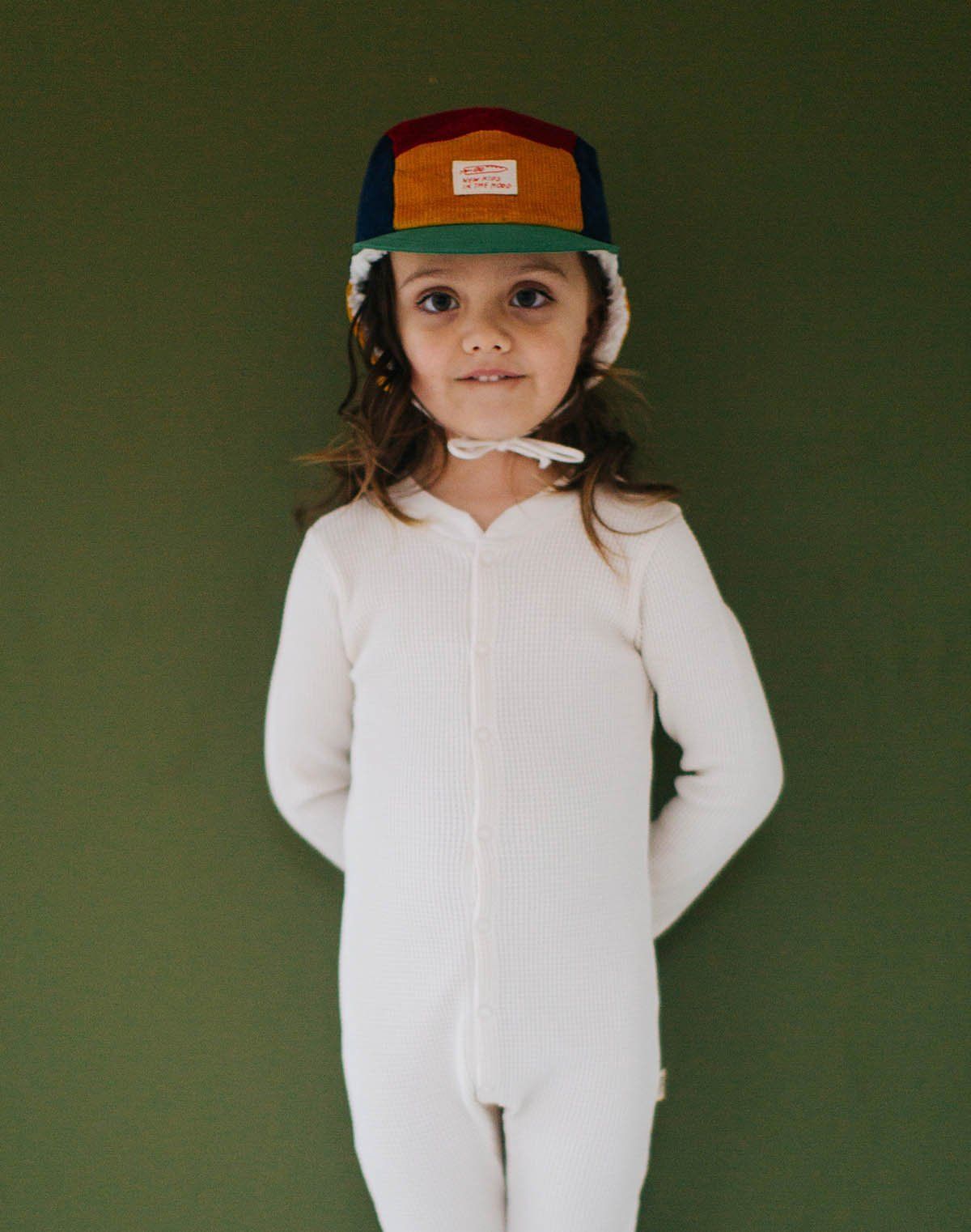 Kids New Kids In the Hood Winter Cap | Garmentory