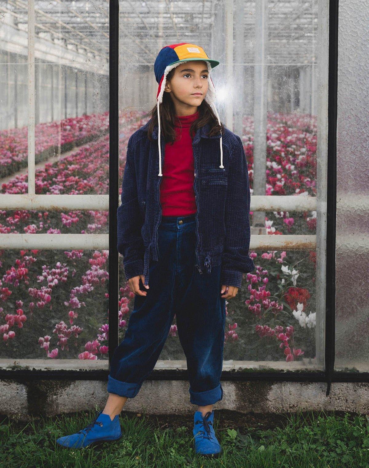 Kids New Kids In the Hood Winter Cap | Garmentory
