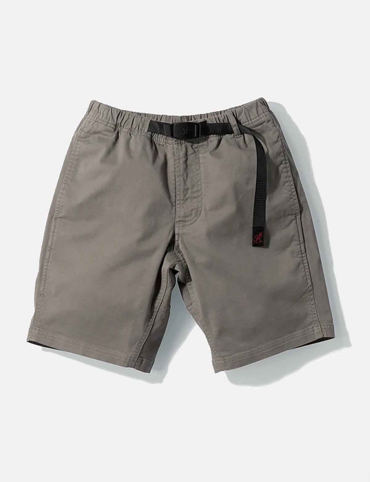 Gramicci NN-Shorts (Relaxed) - Khaki Grey | Garmentory